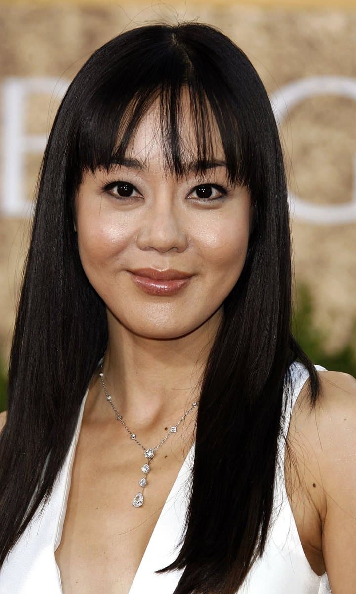 Kim Yoon-jin - elFinalde