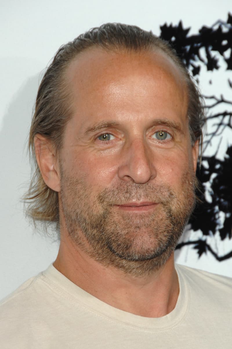 Peter Stormare - elFinalde