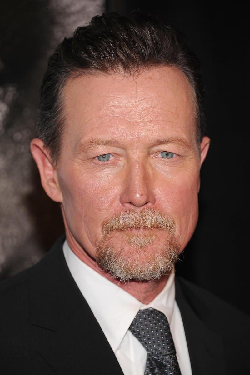 Robert Patrick - elFinalde