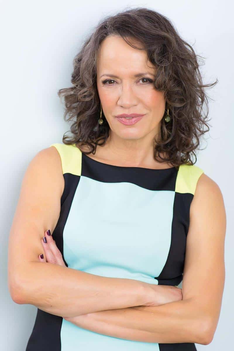 Rena Owen - elFinalde