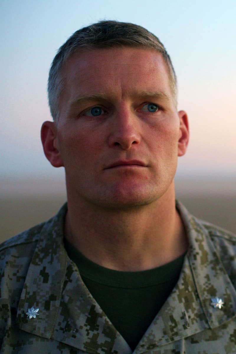 Chance Kelly - elFinalde