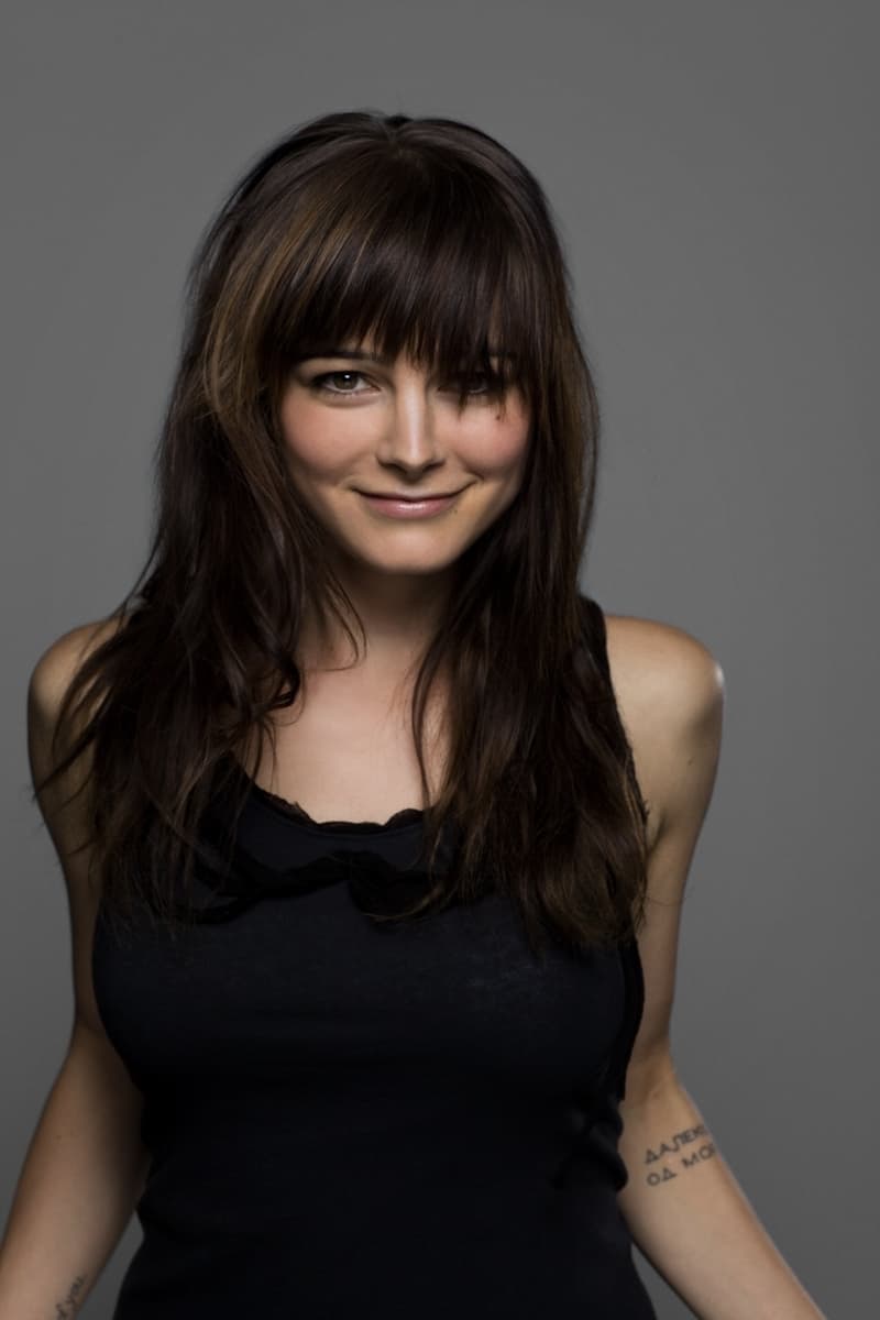 Bojana Novaković - elFinalde