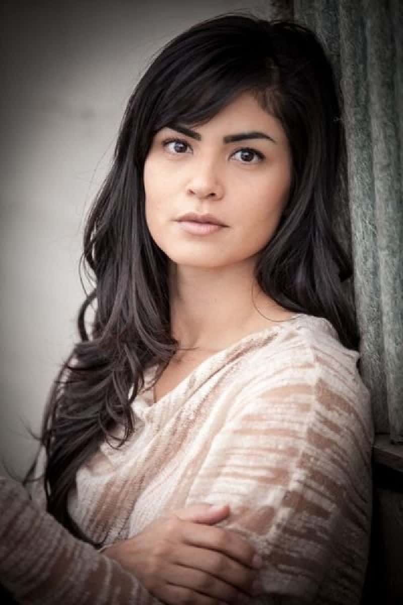 Alma Sisneros - elFinalde