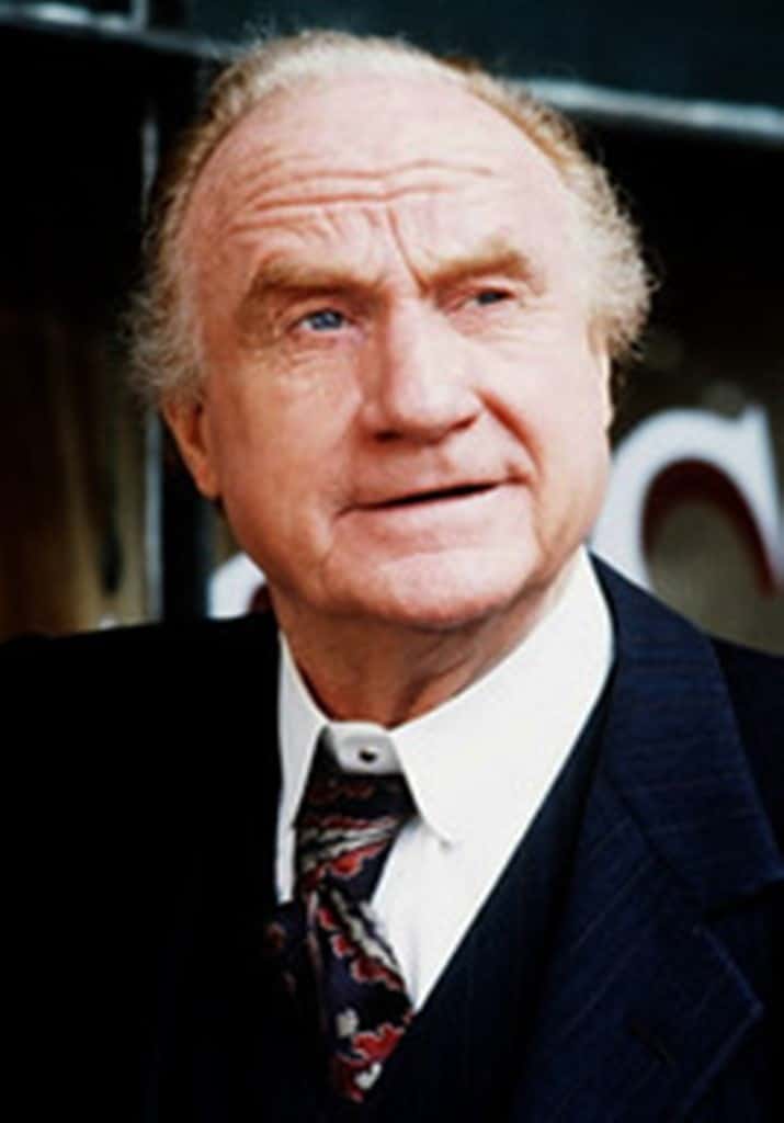 Jack Warden - elFinalde