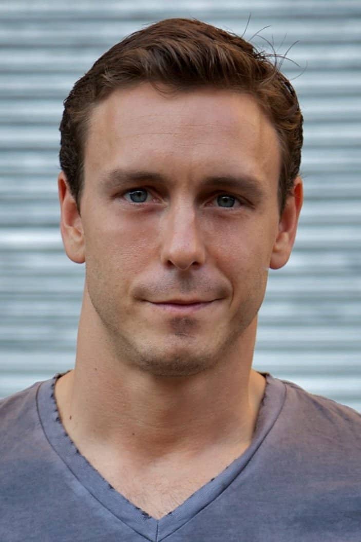 Mark Fichera - elFinalde