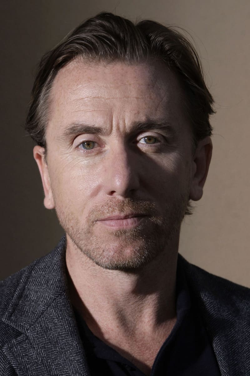 Tim Roth - elFinalde
