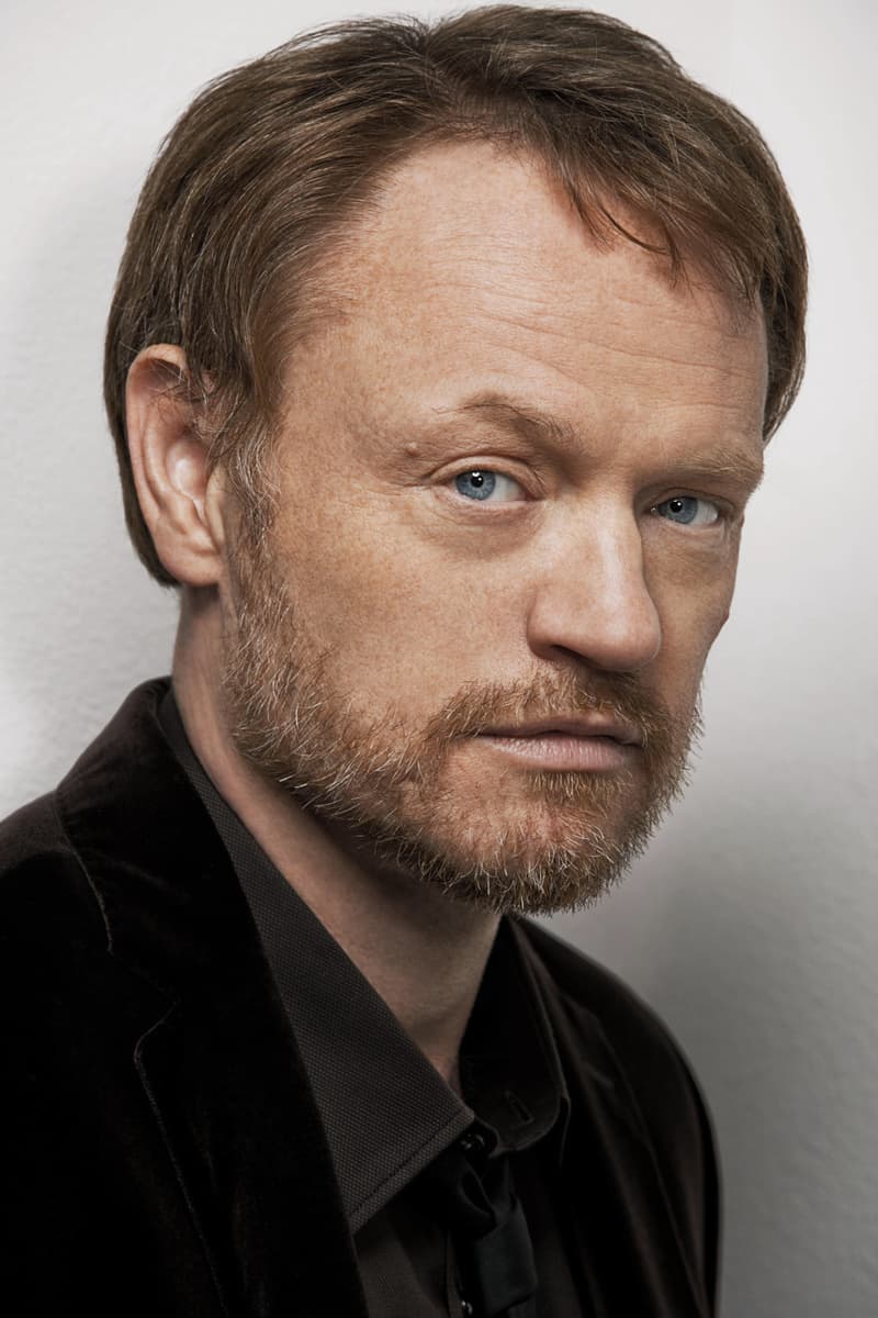 Jared Harris - elFinalde