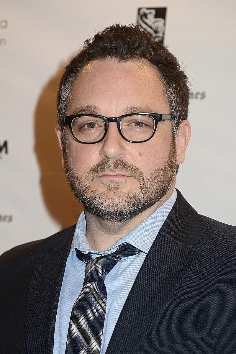 Colin Trevorrow - elFinalde