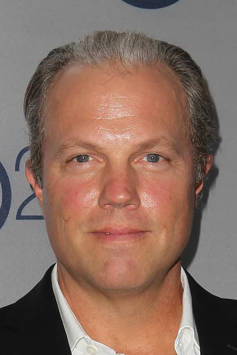 Adam Baldwin - elFinalde