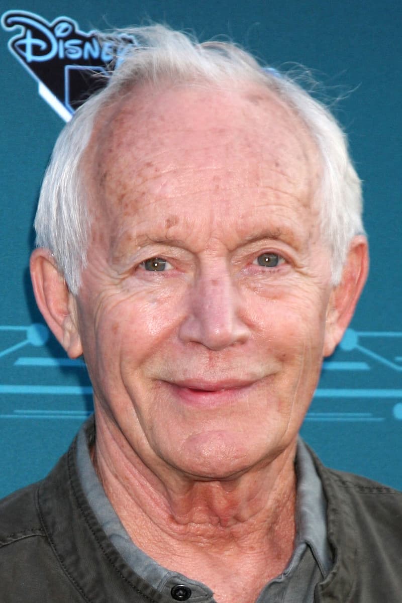 Lance Henriksen - elFinalde