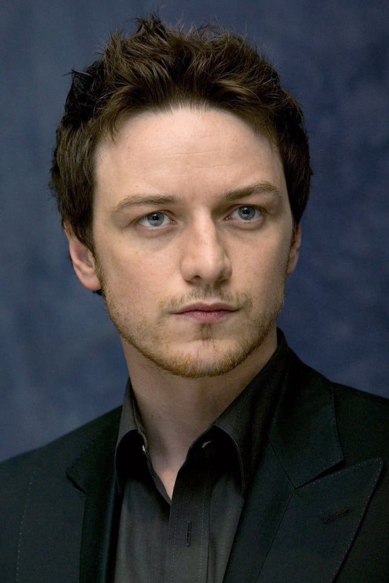 James McAvoy - elFinalde