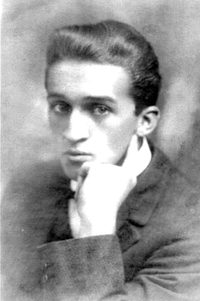 Richard Hale - elFinalde