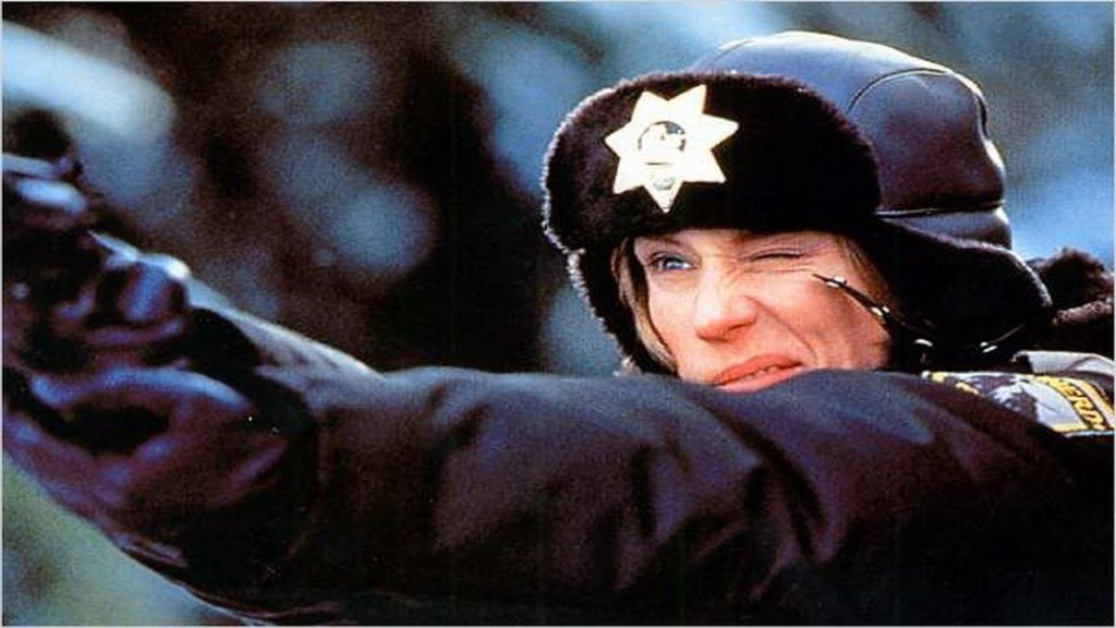 La película Fargo - el Final de