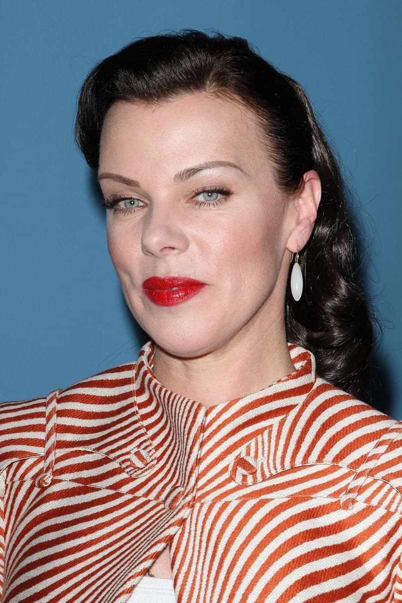 Debi Mazar - elFinalde