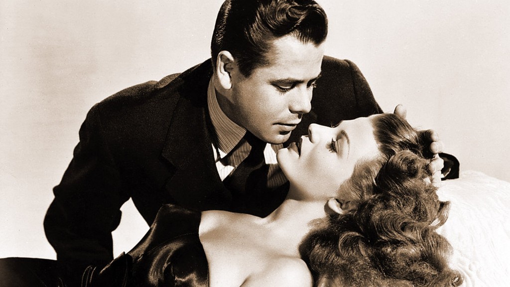 La película Gilda - el Final de