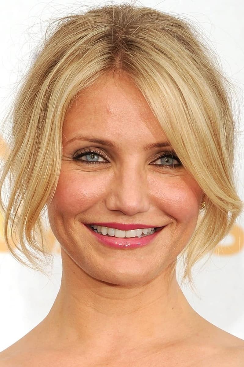 Cameron Diaz - elFinalde