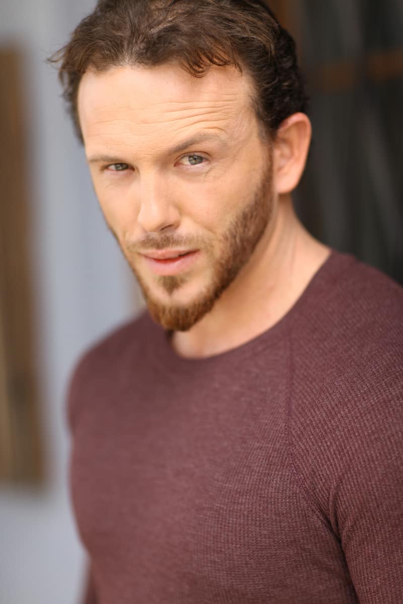 James Rawlings - elFinalde