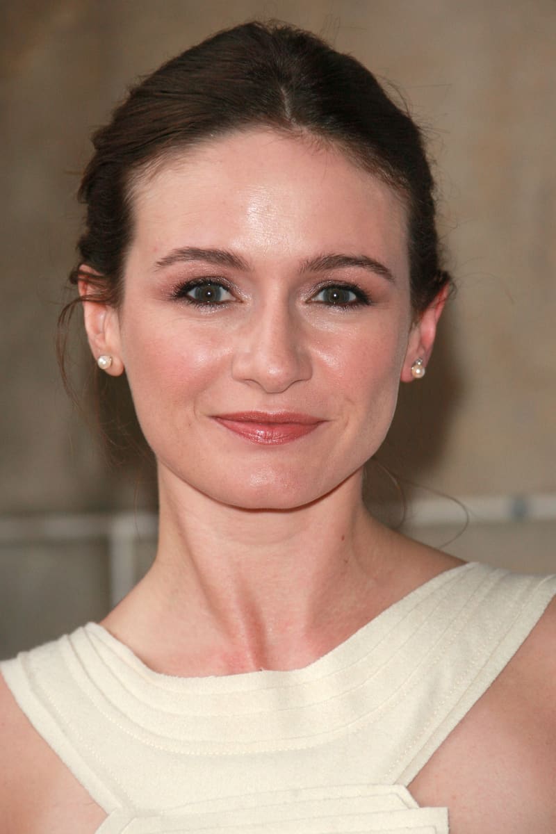 Emily Mortimer - elFinalde