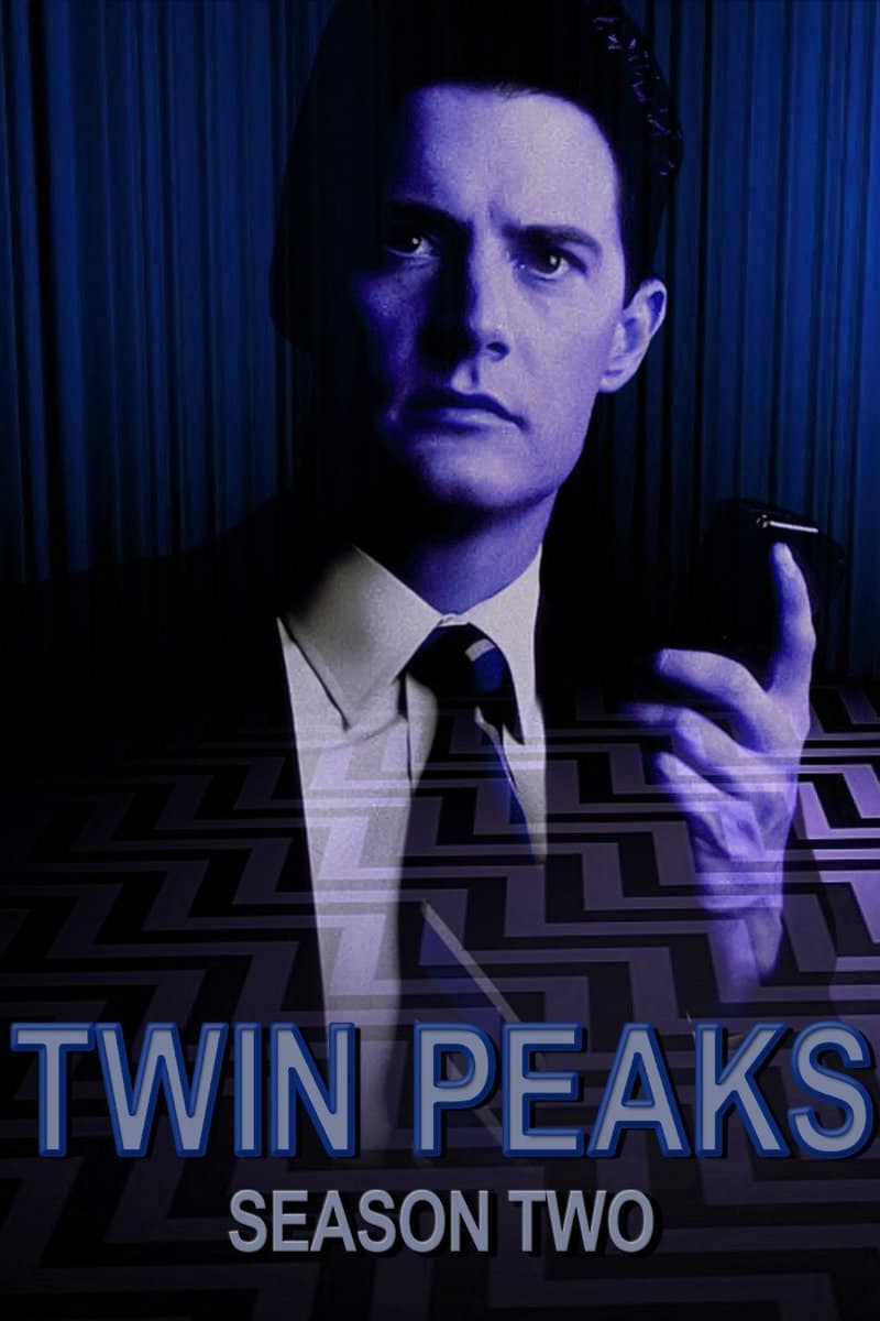Final explicado de la serie Twin Peaks Temporada 2 (1991) - el Final de