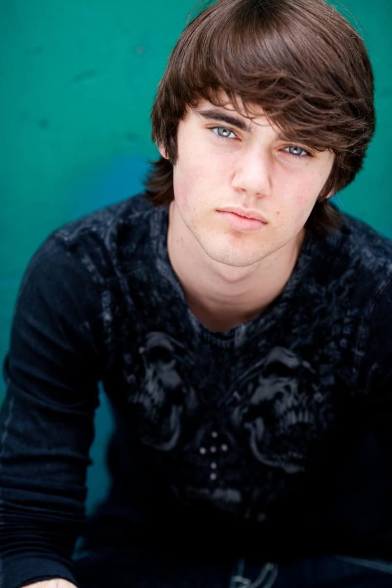 Cameron Bright - elFinalde