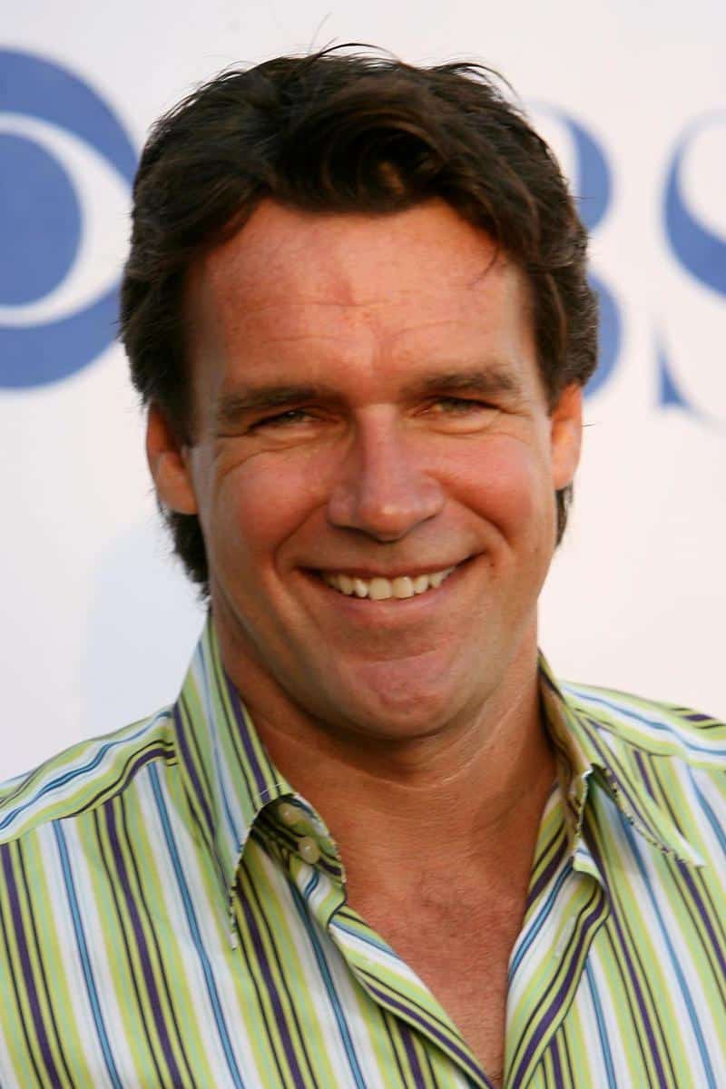 David James Elliott - elFinalde
