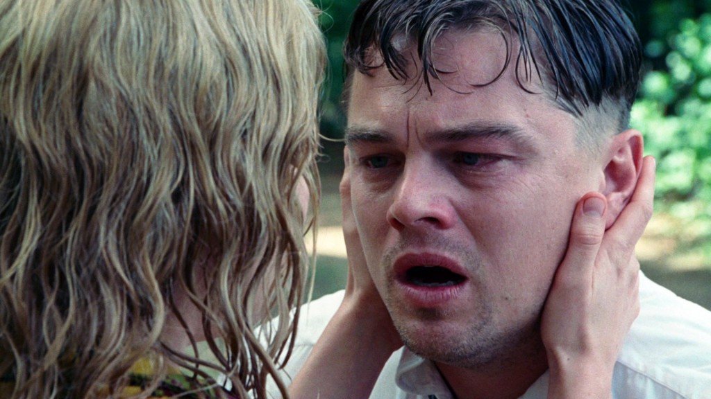 La película Shutter Island - el Final de