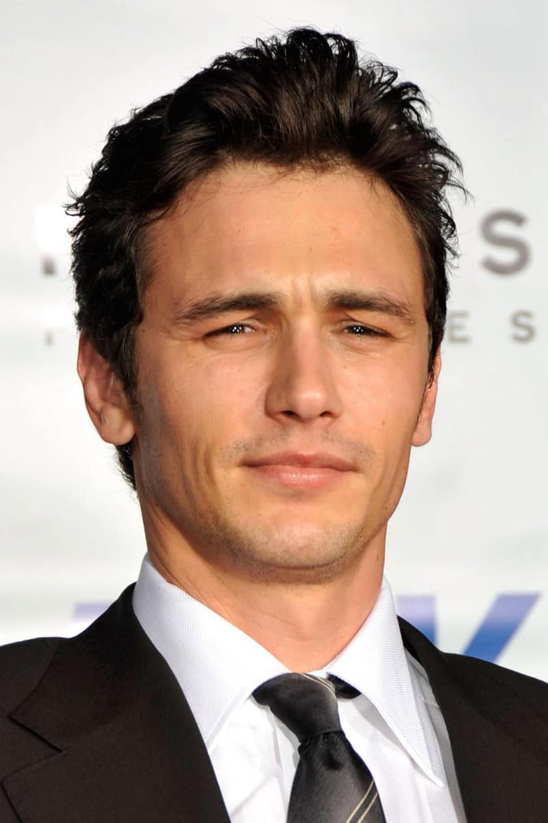James Franco - elFinalde