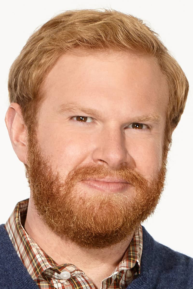 Henry Zebrowski - elFinalde