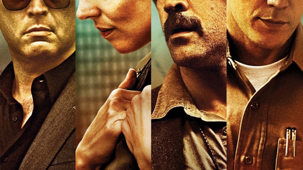 La serie True Detective Temporada 2 - el Final de