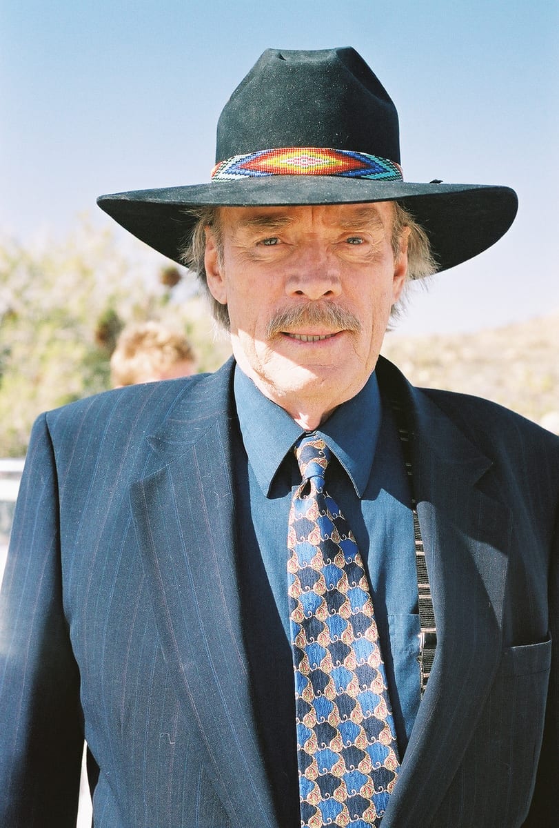 Ted Markland - elFinalde