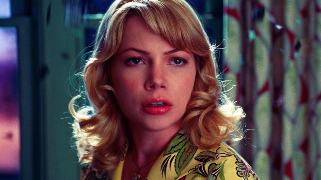 La película Shutter Island - el Final de