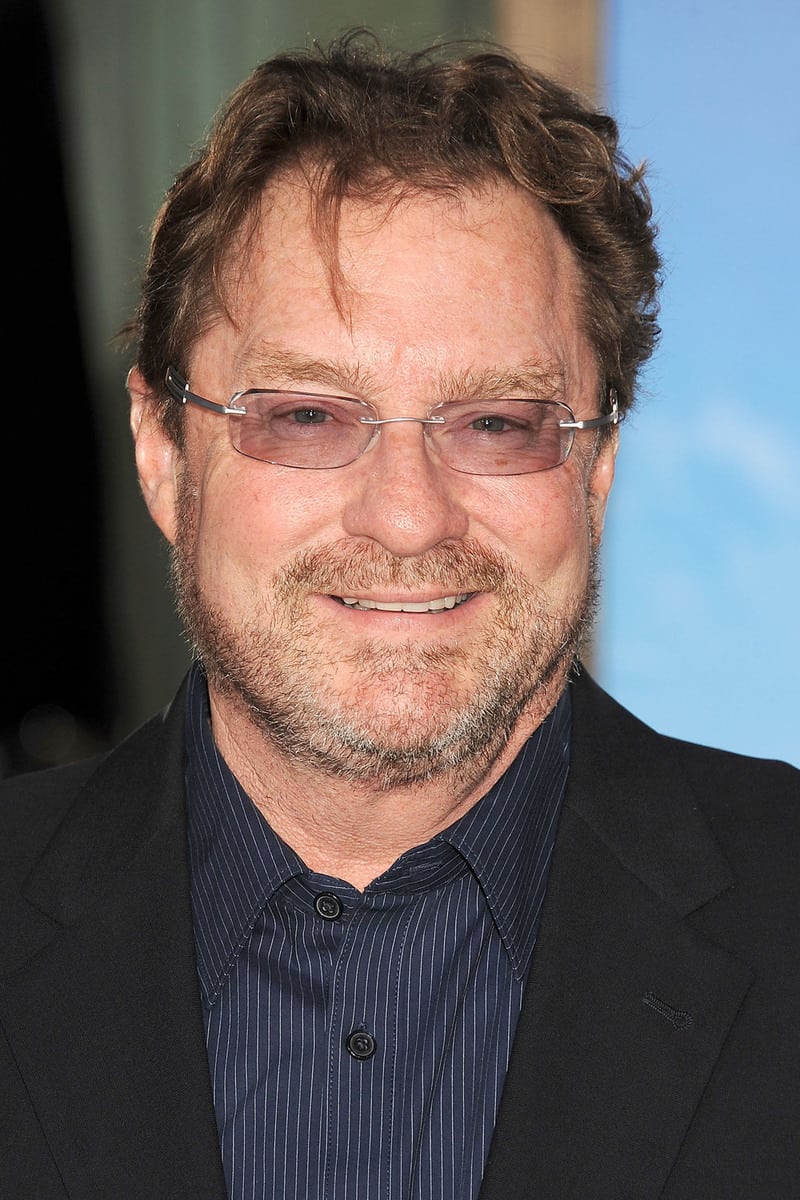 Stephen Root - elFinalde