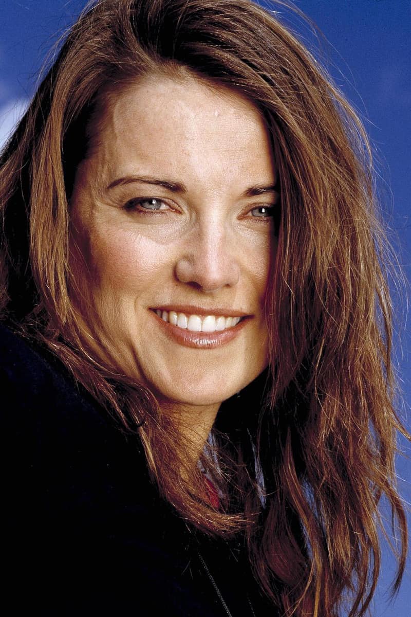 Lucy Lawless - elFinalde