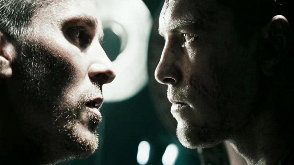 La película Terminator 4: Salvación - el Final de