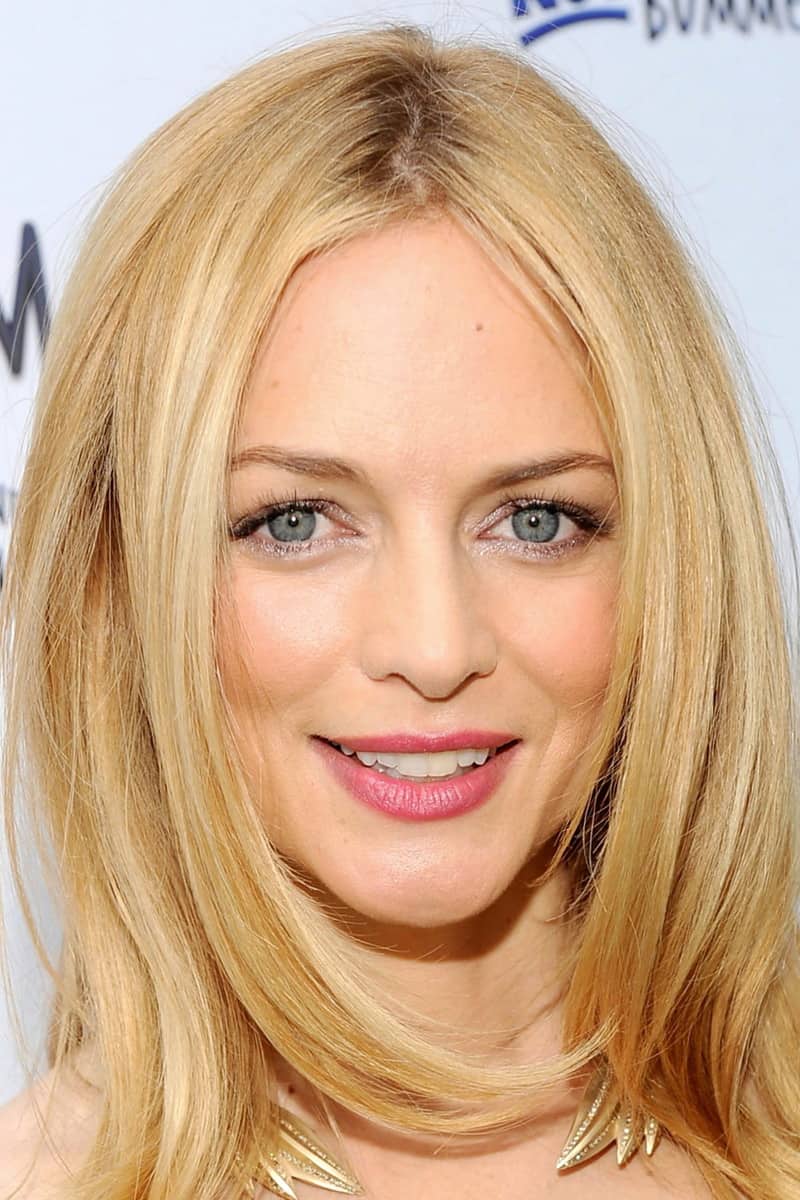 Heather Graham - elFinalde