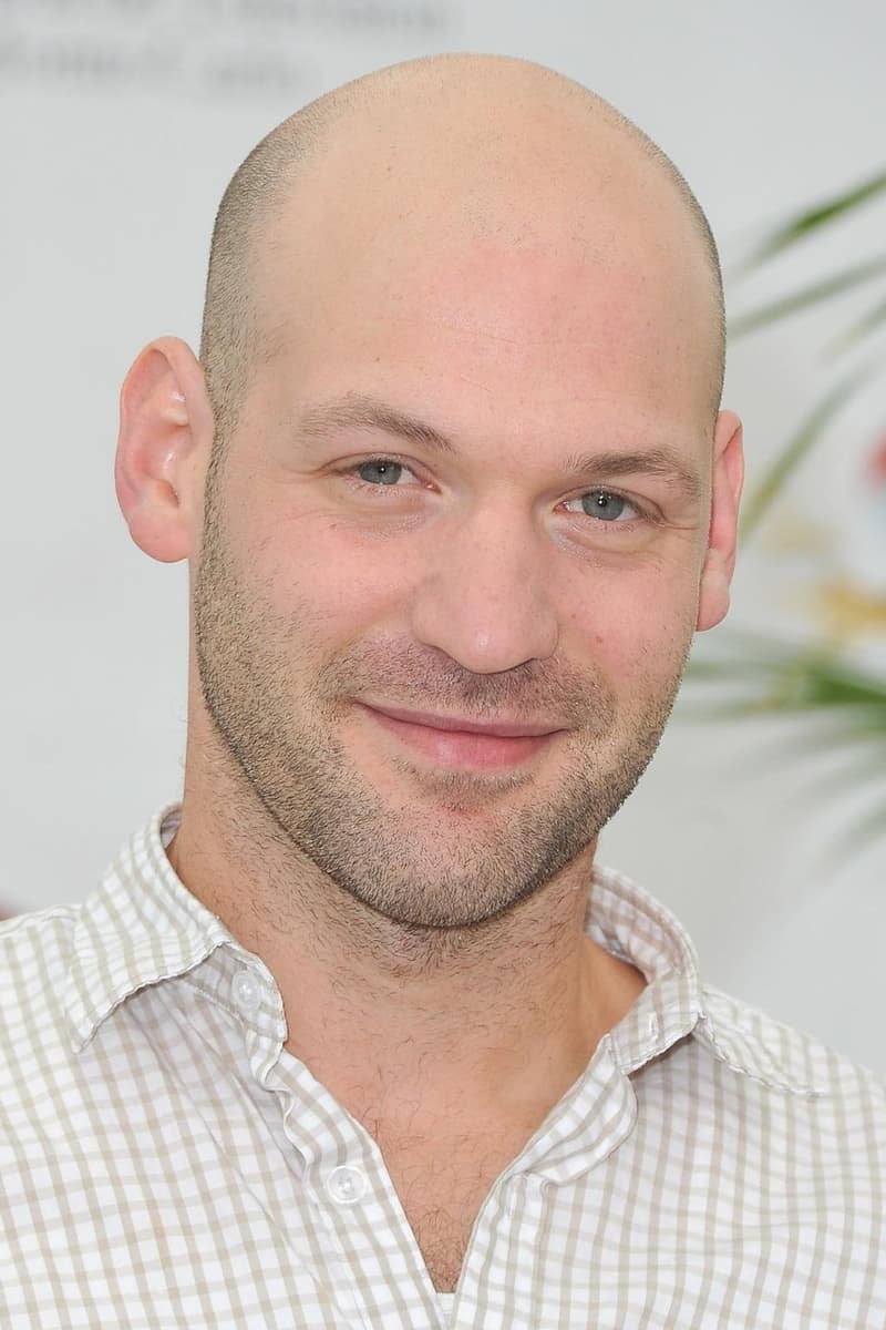 Corey Stoll - elFinalde