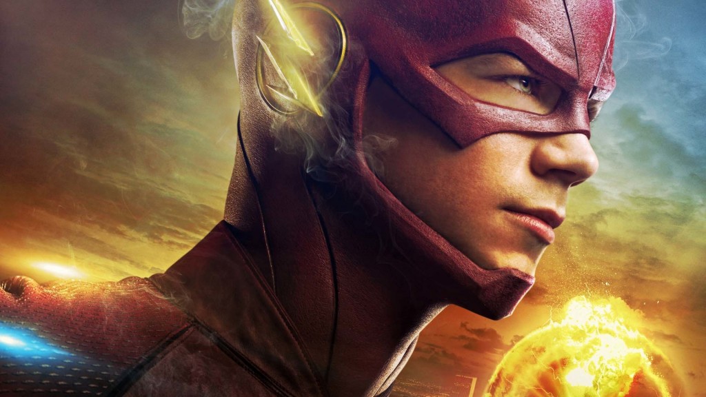 La serie The Flash Temporada 2 - el Final de