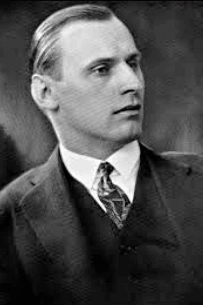 Fritz Rasp - elFinalde