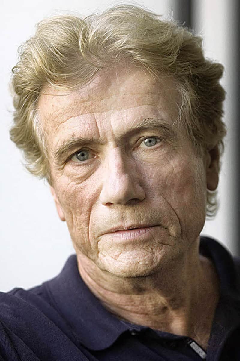 Jürgen Prochnow - elFinalde