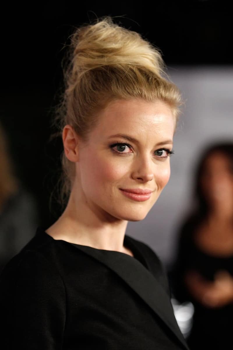Gillian Jacobs - elFinalde