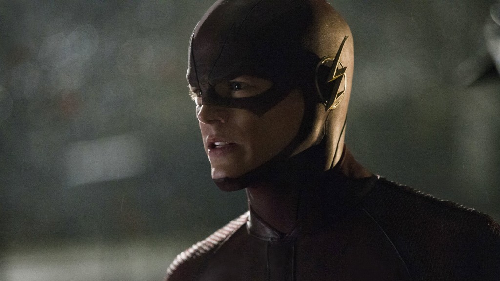 La serie The Flash Temporada 2 - el Final de