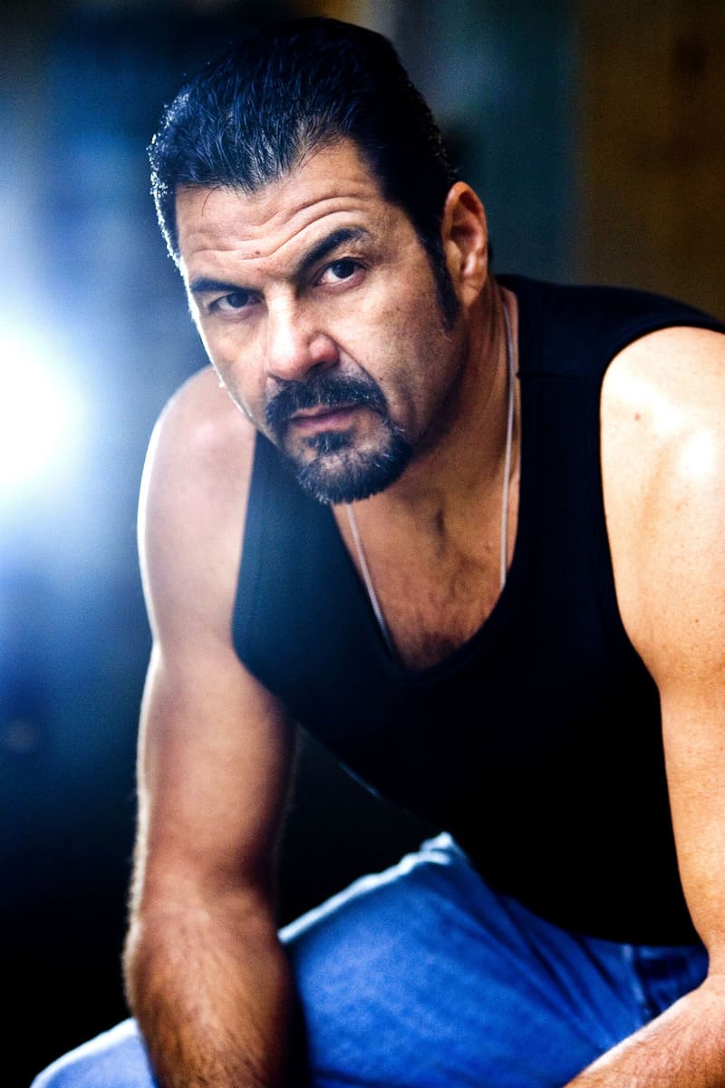 Paul Sanchez - elFinalde