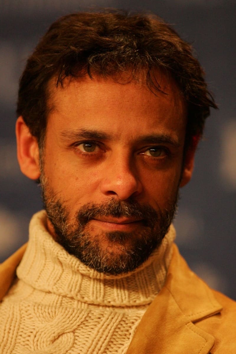Alexander Siddig - elFinalde