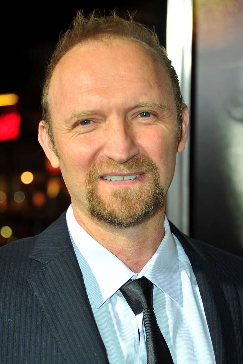 Michael Petroni - elFinalde