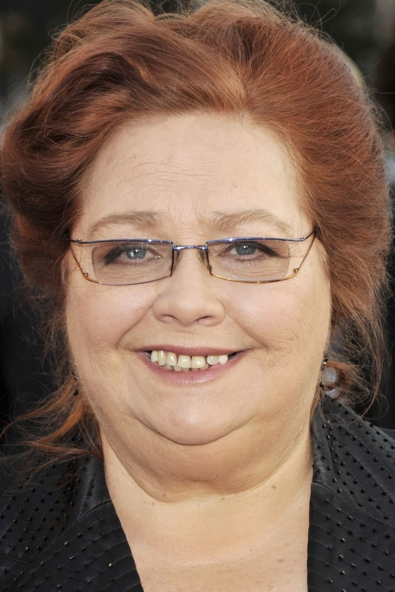 Conchata Ferrell - elFinalde