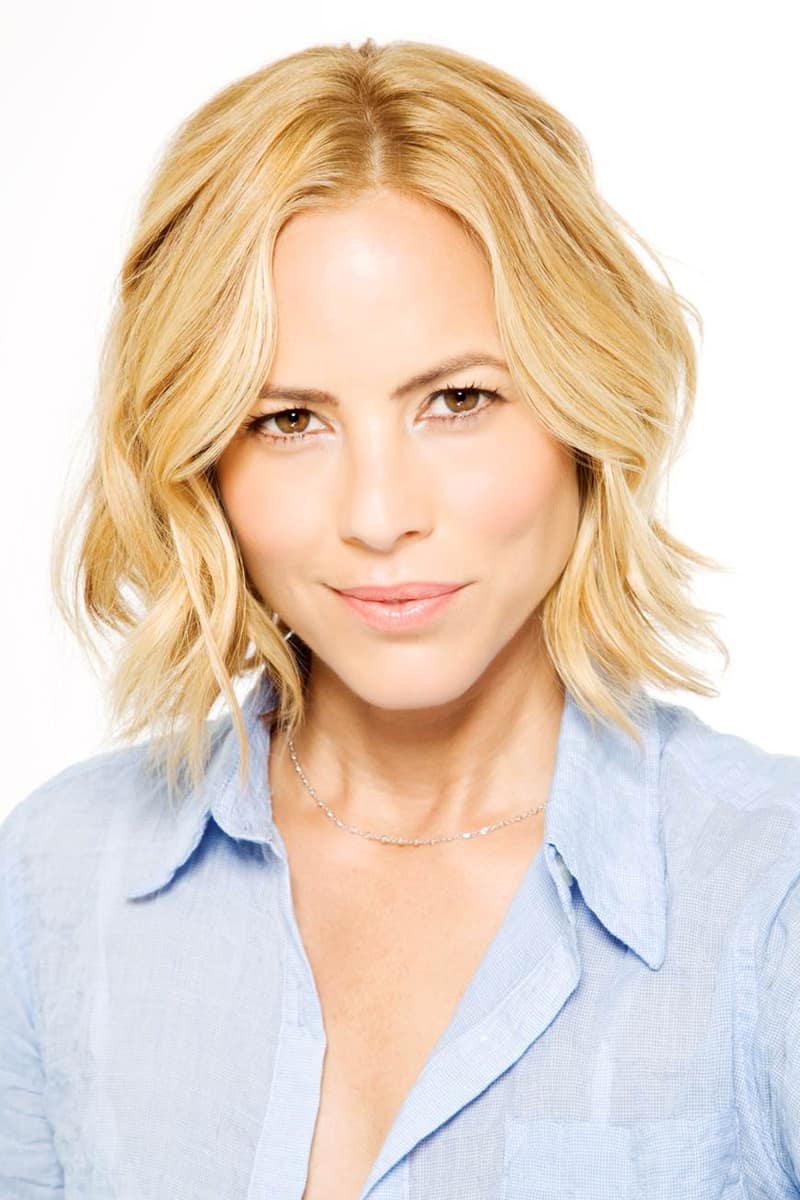 Maria Bello - elFinalde