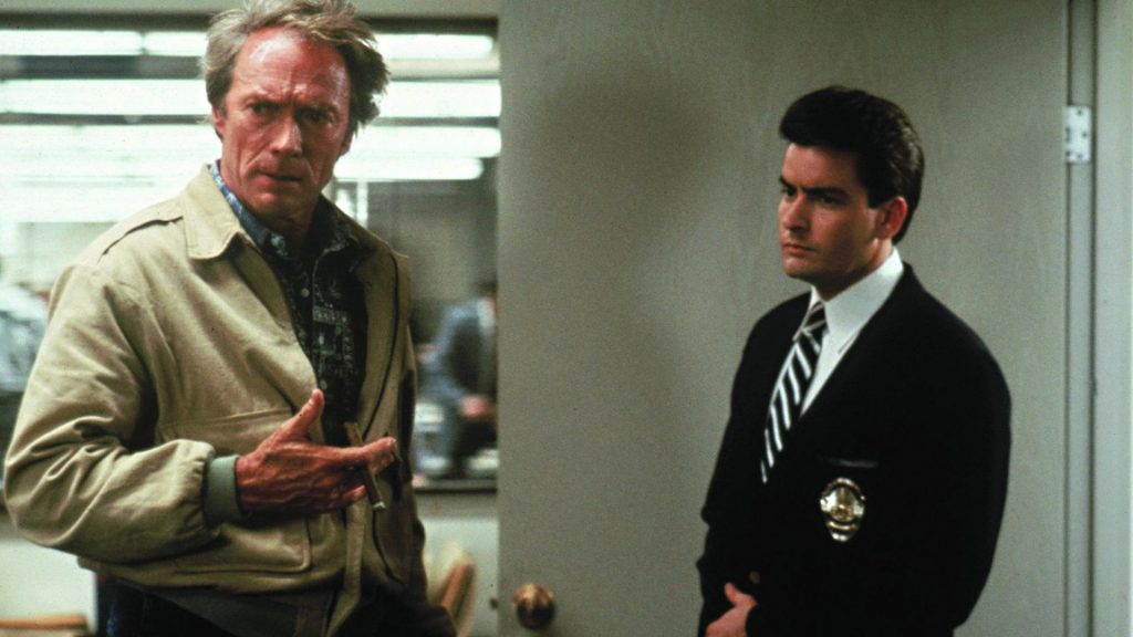 La película El principiante - el Final de