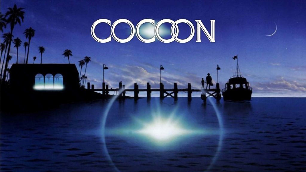 La película Cocoon - el Final de