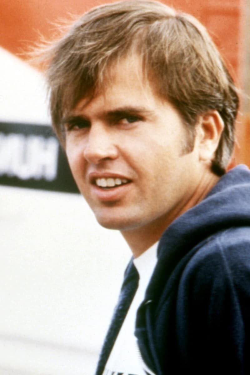 Paul Le Mat - elFinalde