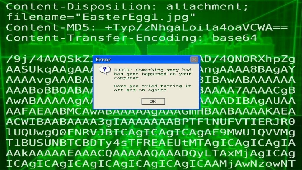 La serie Los Informáticos Temporada 2 - el Final de